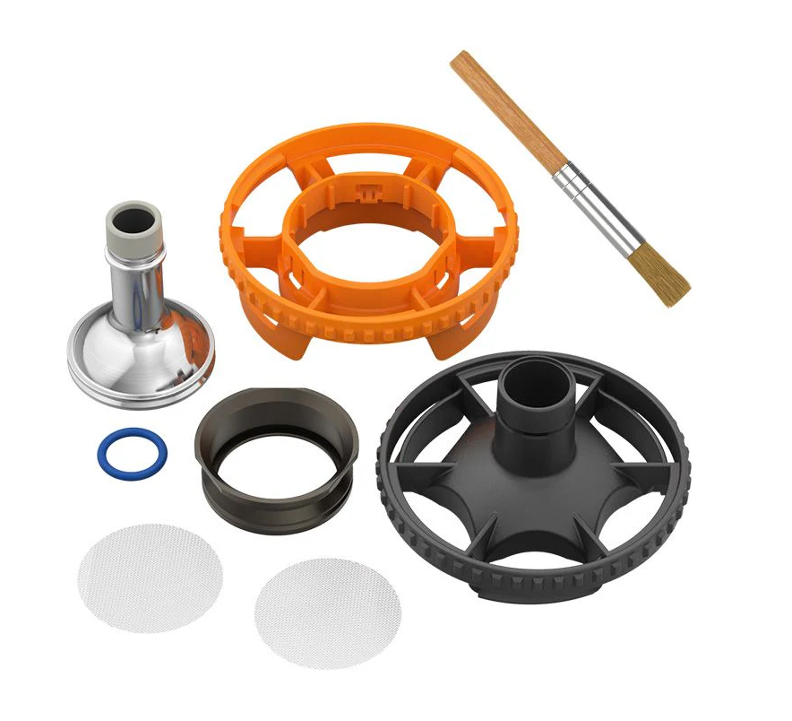 Storz and Bickel Filling Chamber - Volcano Medic 2 – Stanmore Pharmacy